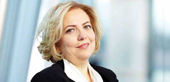 Füsun Tümsavas ist neu Vorstandsvorsitzende der Isbank - Nachrichten